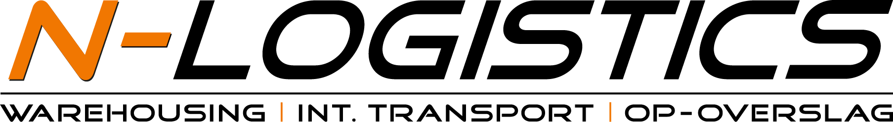 N-LOGISTICS – Warehousing | Int.Transport | Op-Overslag
