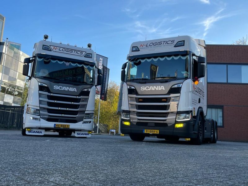 Werken bij – N-LOGISTICS